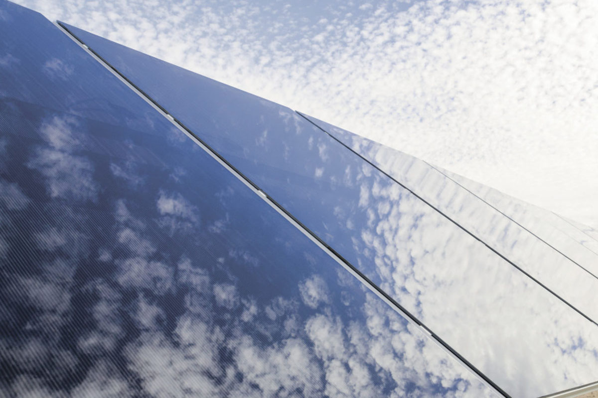 Solar Summit 2020 - Clean Energy Future